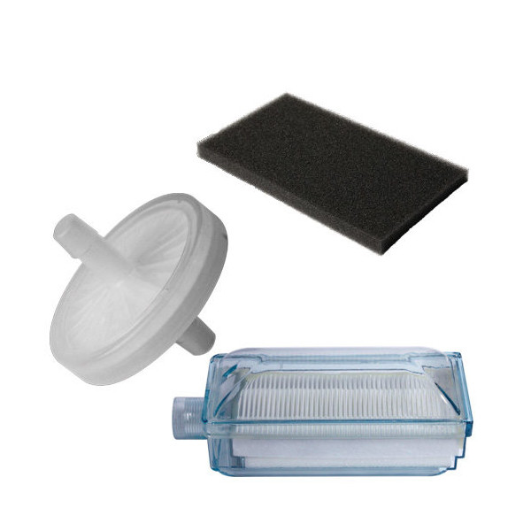 Jahresfilterset für PerfectO2 / PerfectO2V | Zubehör | O2-Therapie ...